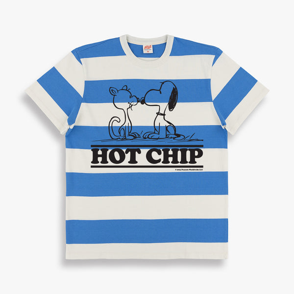 Merchandise Hot Chip UK Store